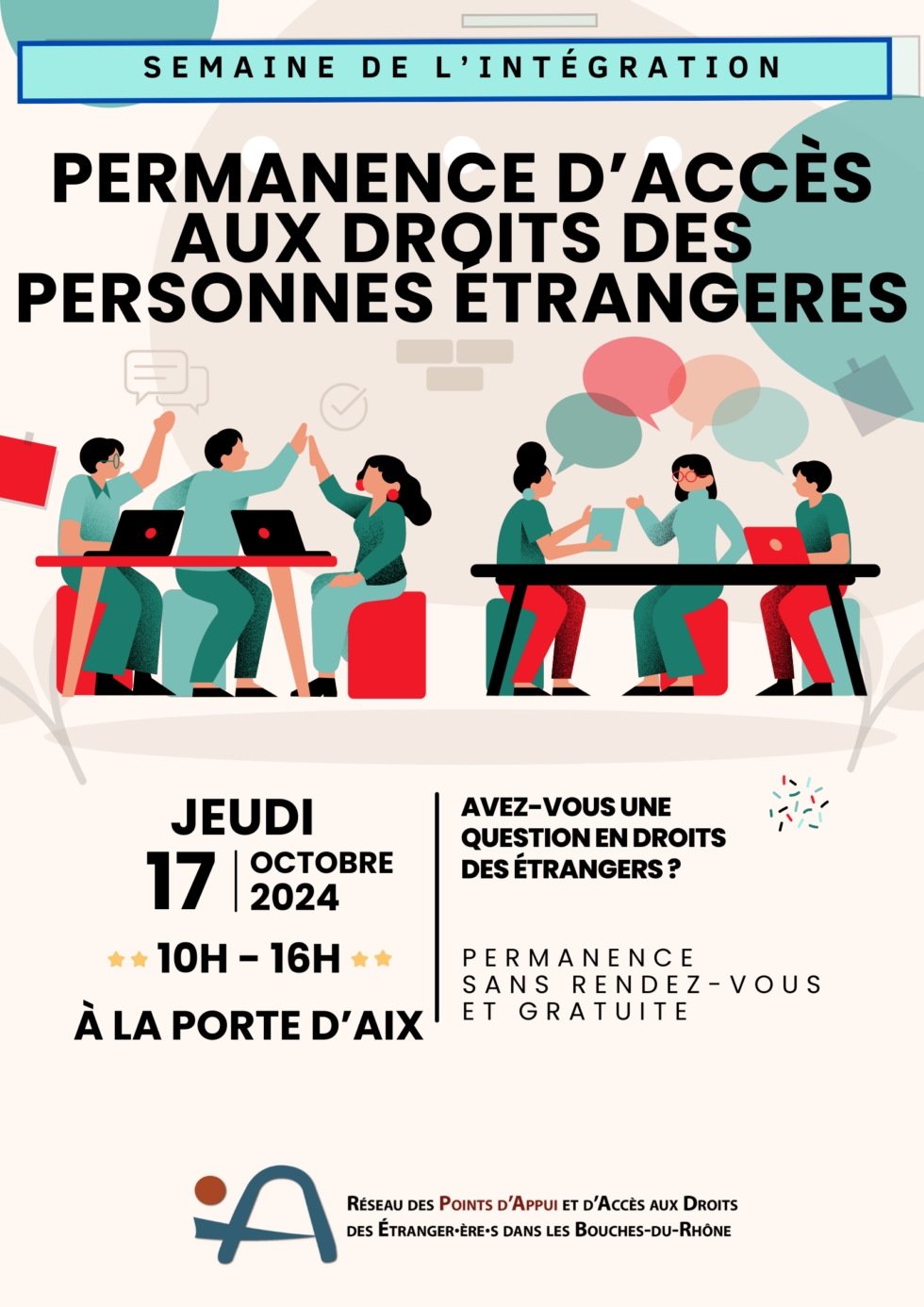 ESPACE | Centre de ressources pour les acteurs de l’intégration en ...